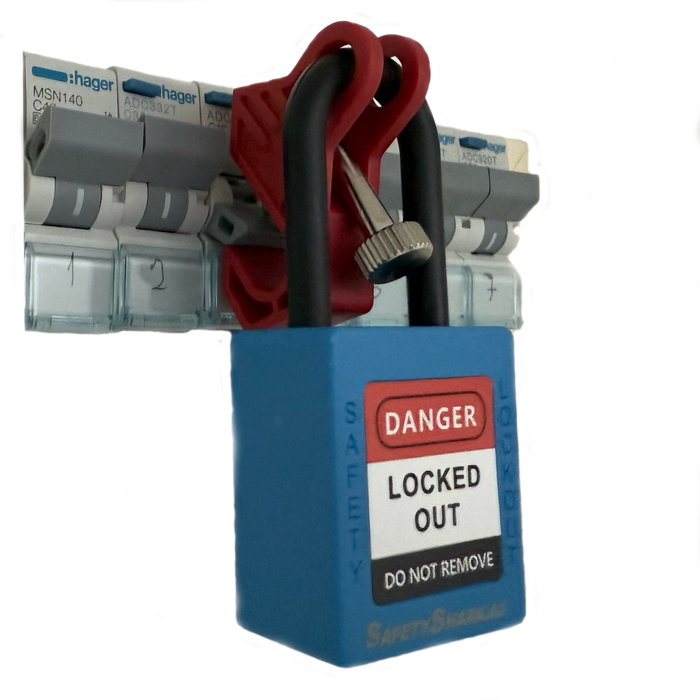 Electrical Safety Equipment & Testing Tools – Safety Shark PTY LTD