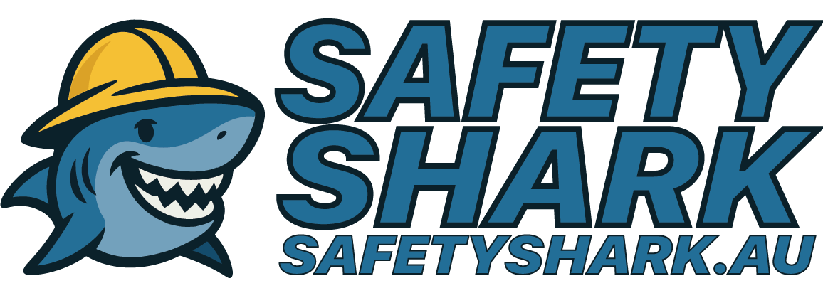 SafetyShark – Premium Safety & Industrial Products – Safety Shark PTY LTD