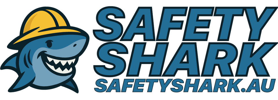 SafetyShark – Premium Safety & Industrial Products – Safety Shark PTY LTD