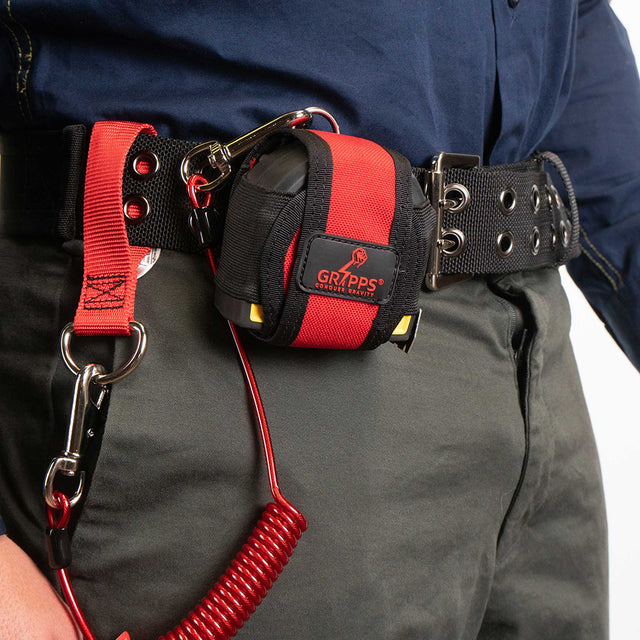 GRIPPS® PPE Drop Prevention Pack – Safety Shark PTY LTD