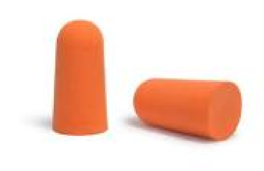 Earplugs – Soft, Disposable Hearing Protection – Safety Shark PTY LTD