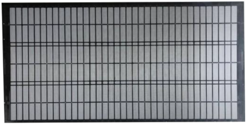 Aftermarket Replacement Shaker Screen for NOV Venom Composite – API RP ...